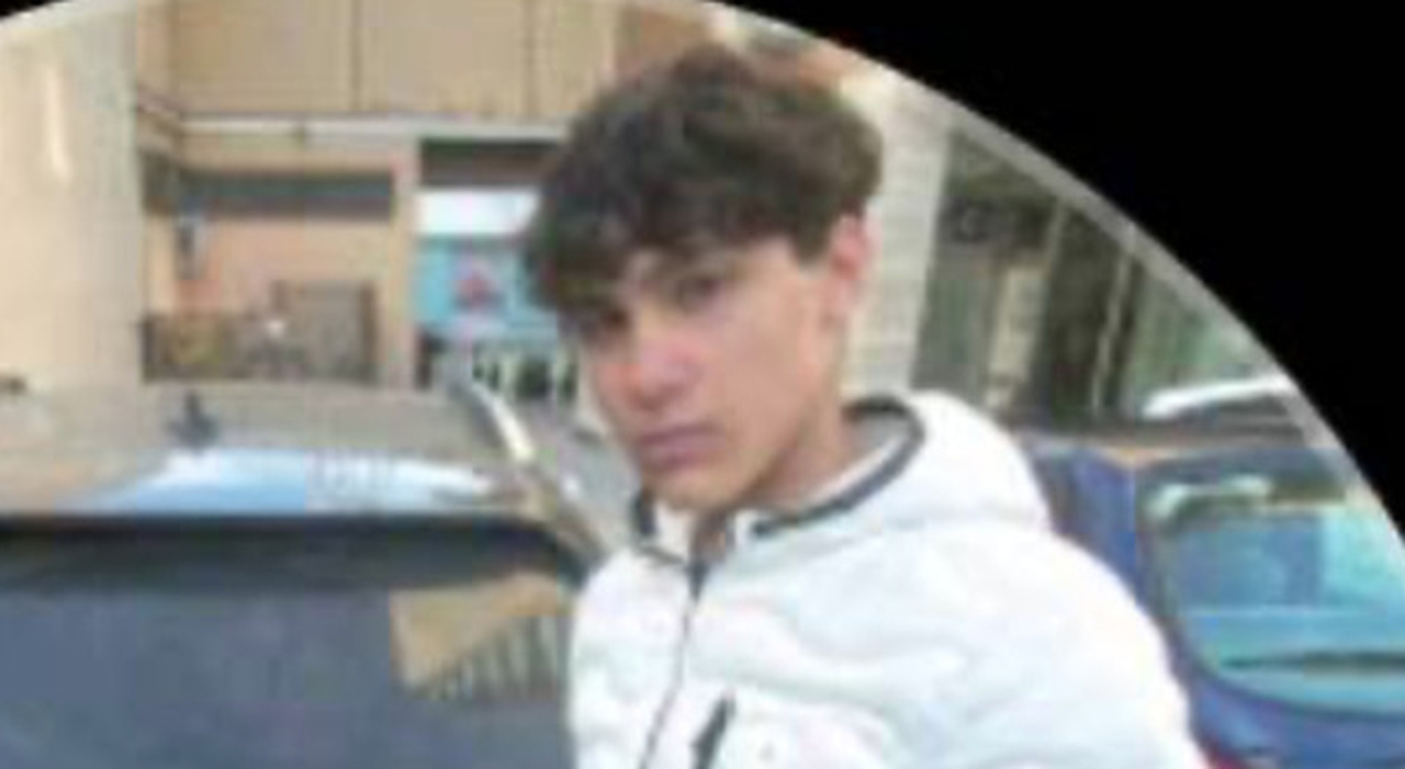 The Disappearance of Young Kevin Bakali