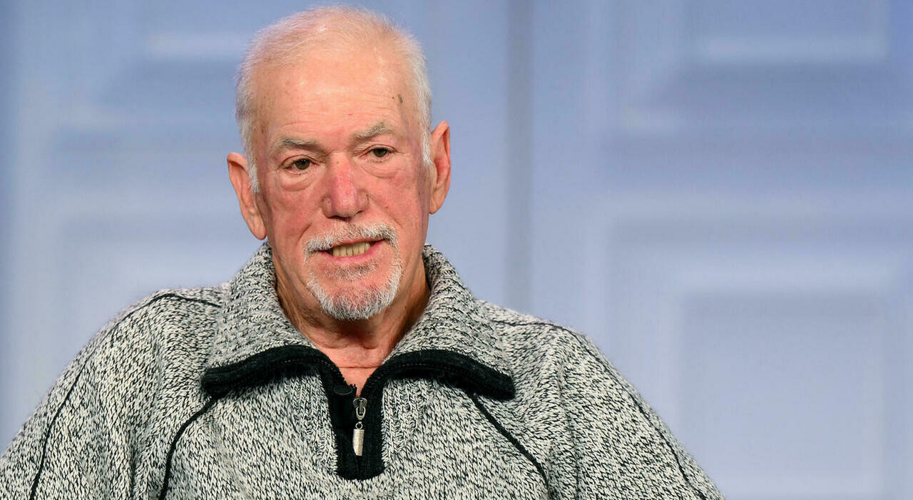 Sebastiano Visintin e la fuga da Trieste: «Insolito silenzio, di lui ...