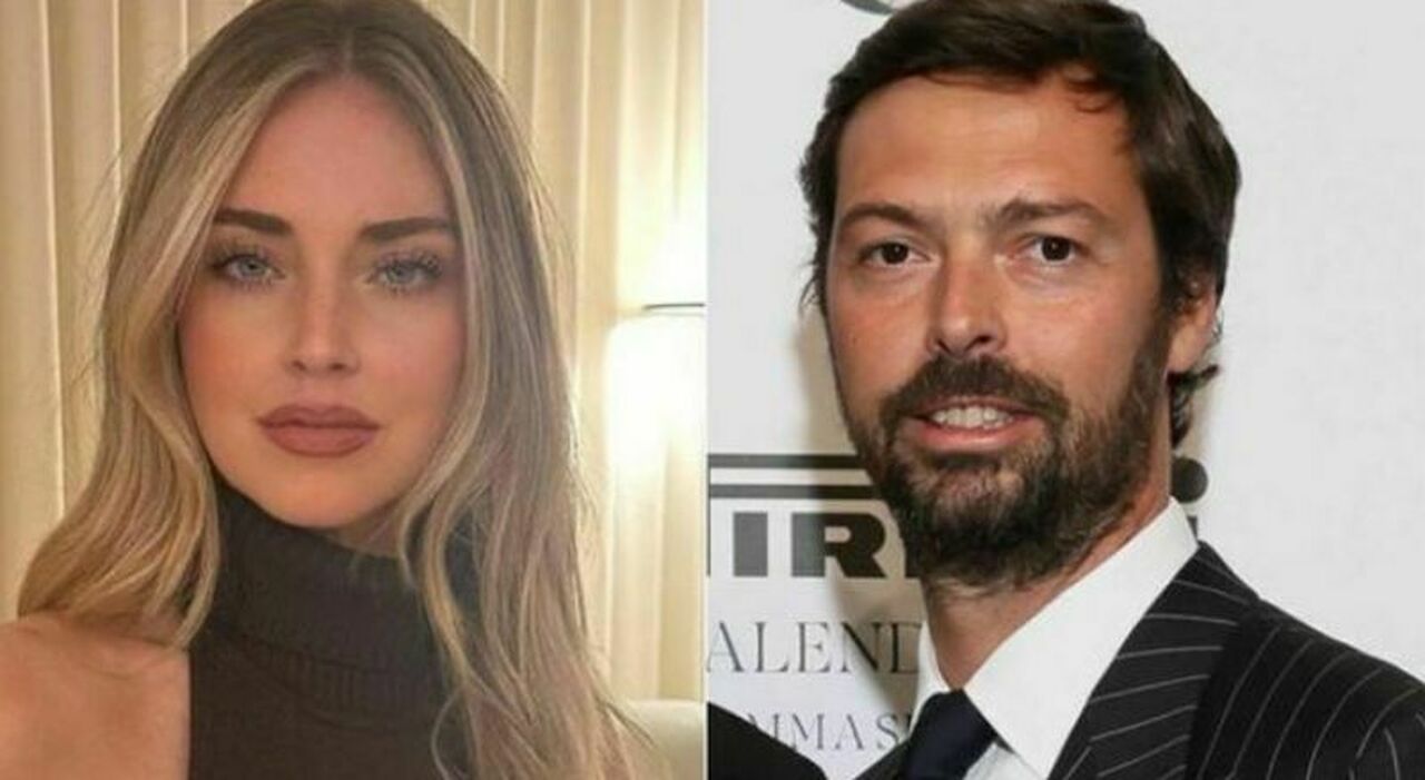 Chiara Ferragni and Giovanni Tronchetti Provera: Love Rekindled