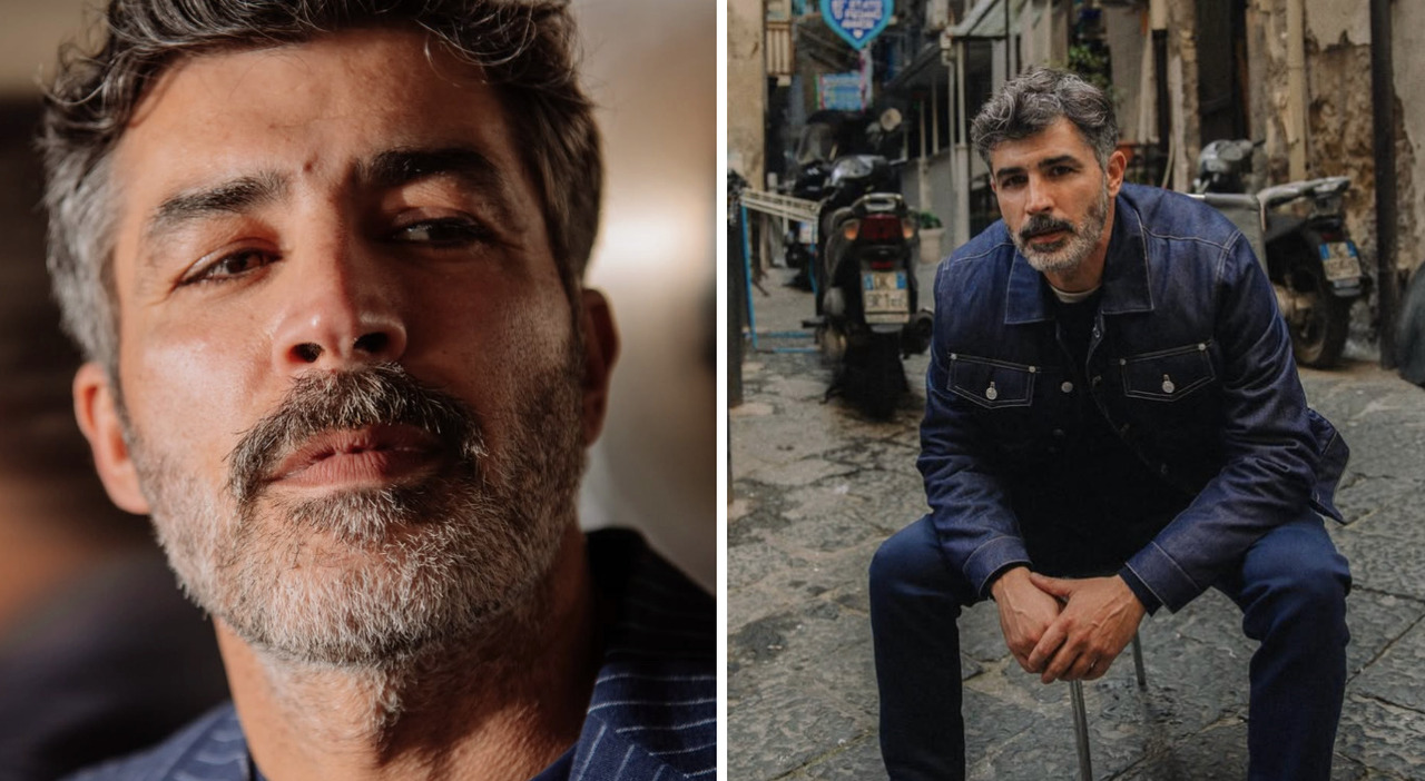 Carmine Recano, il comandante dal cuore d'oro di Mare Fuori: chi è, la ...