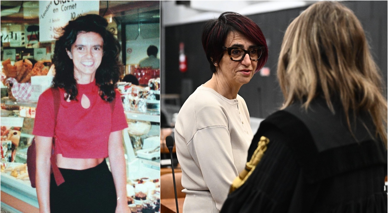 Der Fall Annalucia Cecere: Eifersucht und Verdacht