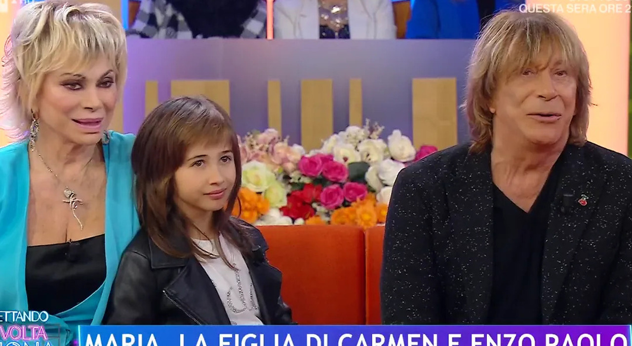 The Life and Times of Enzo Paolo Turchi