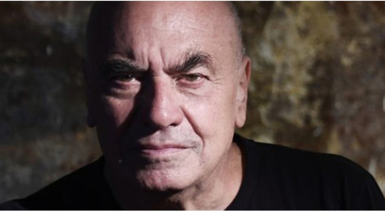 The Life and Legacy of Massimiliano Fuksas