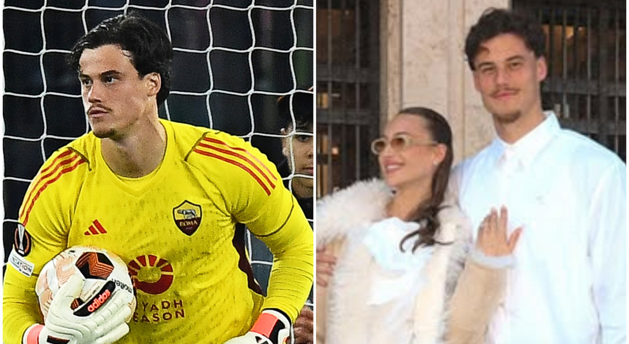 Mile Svilar: El Guardián de la Roma