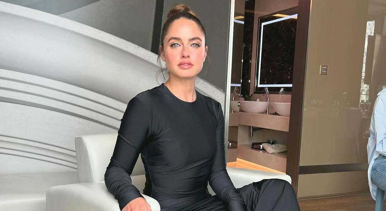 Matilde Gioli, l'amore per i cavalli, l'incidente mentre montava, Doc ...