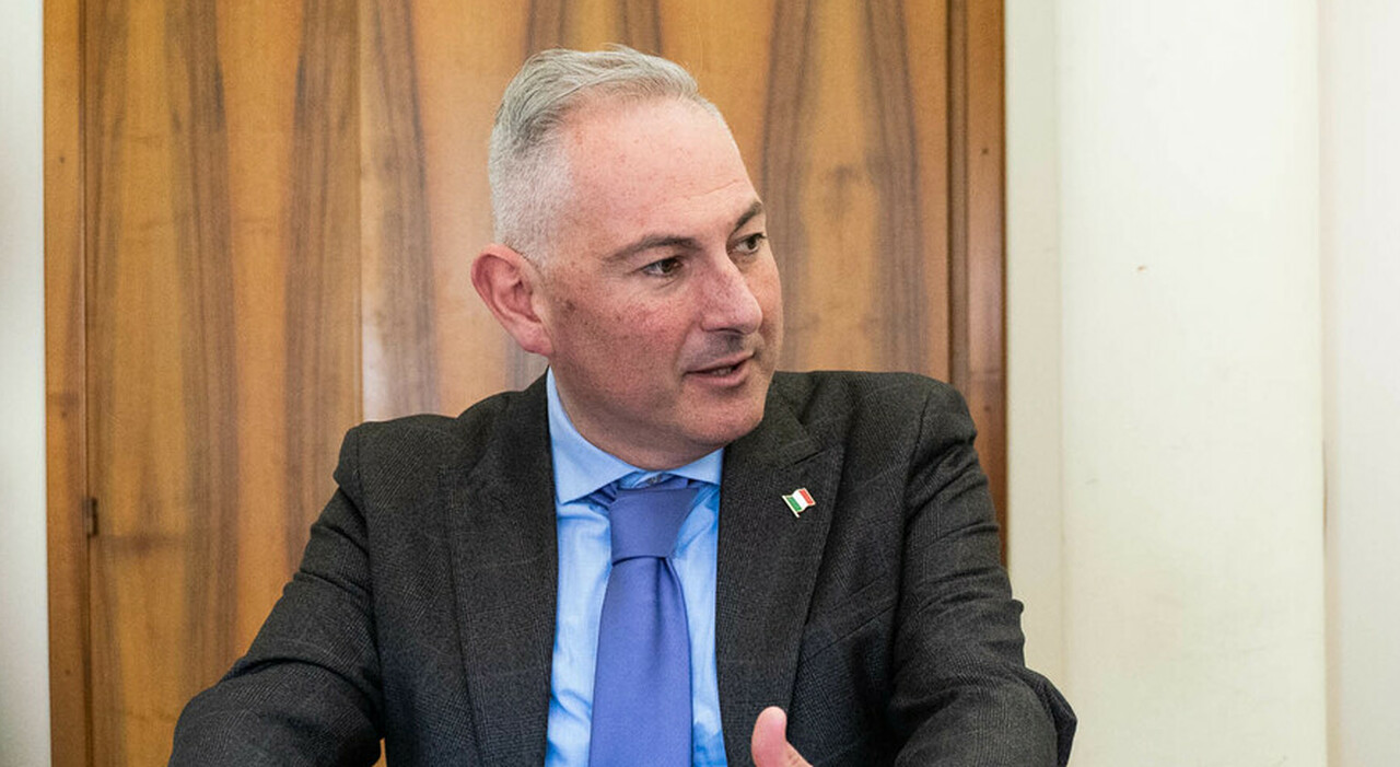 Alessandro Basso, il blitz per la giunta sorprende tutti ma ora il ...