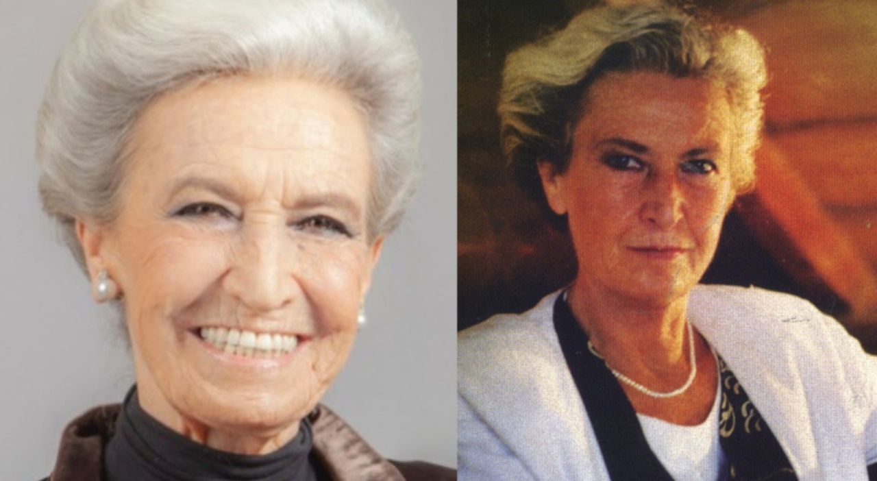Barbara Alberti ospite a Obbligo o Verità, chi è? Età, carriera, vita ...