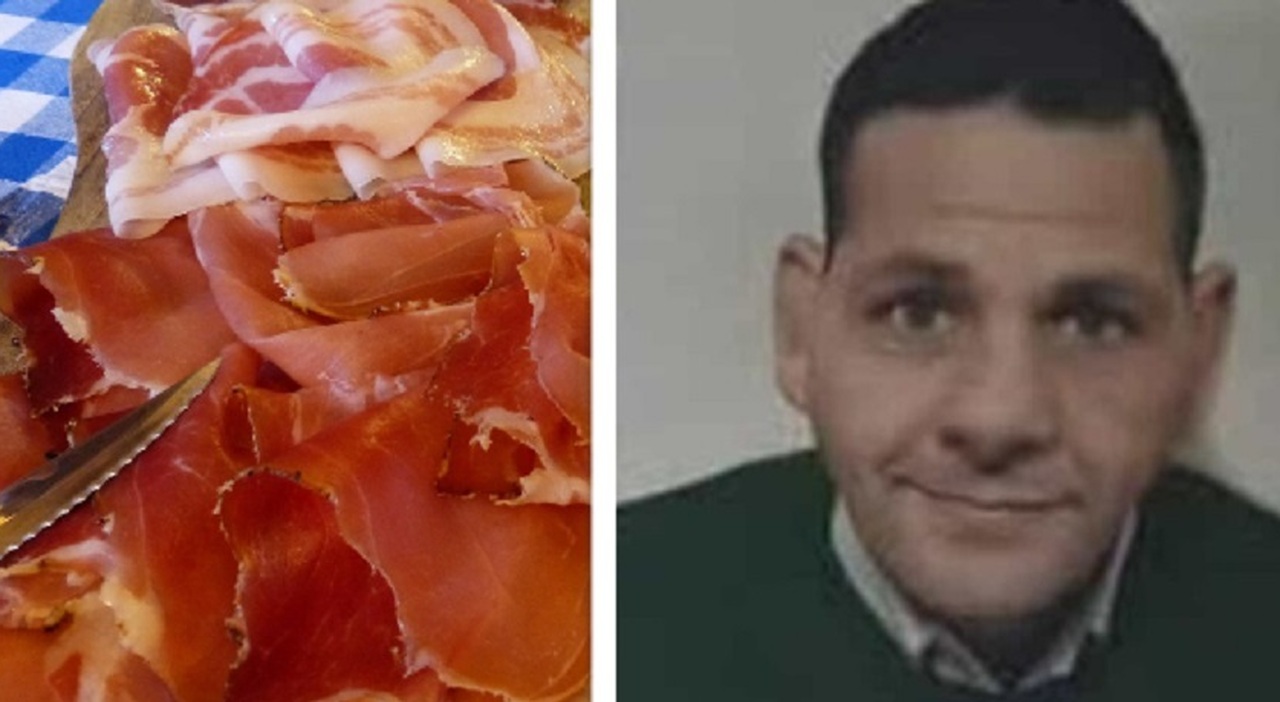 Morto soffocato dal prosciutto durante il pranzo di Pasqua, il dramma ...