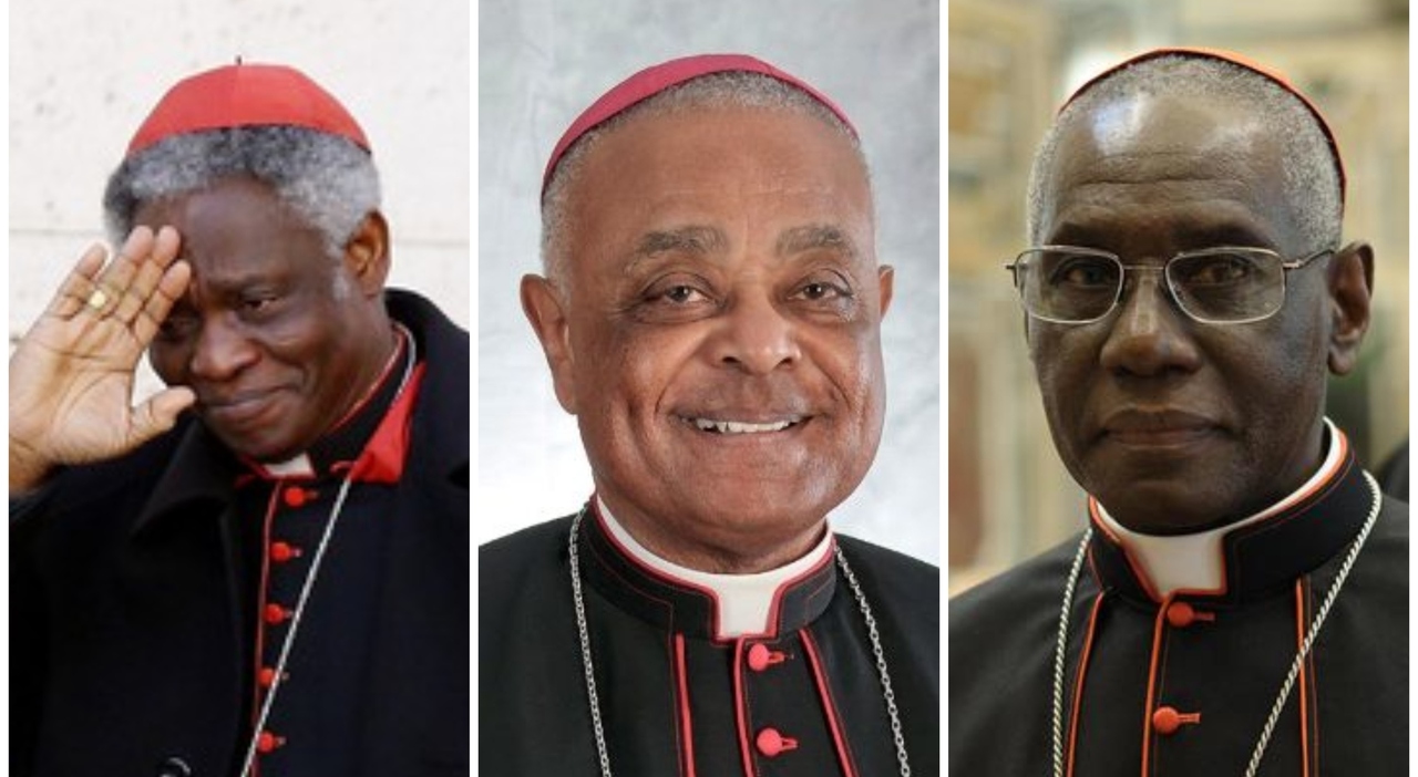 Un papa nero è possibile? Chi sono i cardinali favoriti, perché le ...