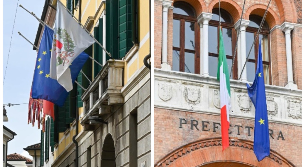 Papa Francesco, campane a lutto, feste sospese e bandiere a mezz’asta ...
