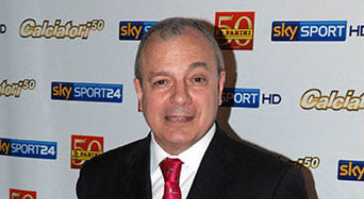 Le Dernier Adieu à Aldo Hugo Sallustro