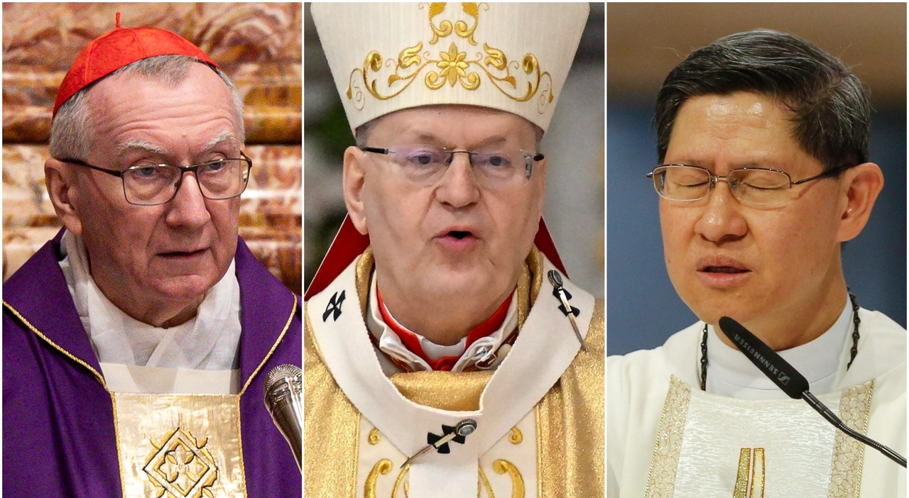 Who Will Be the Next Pope?