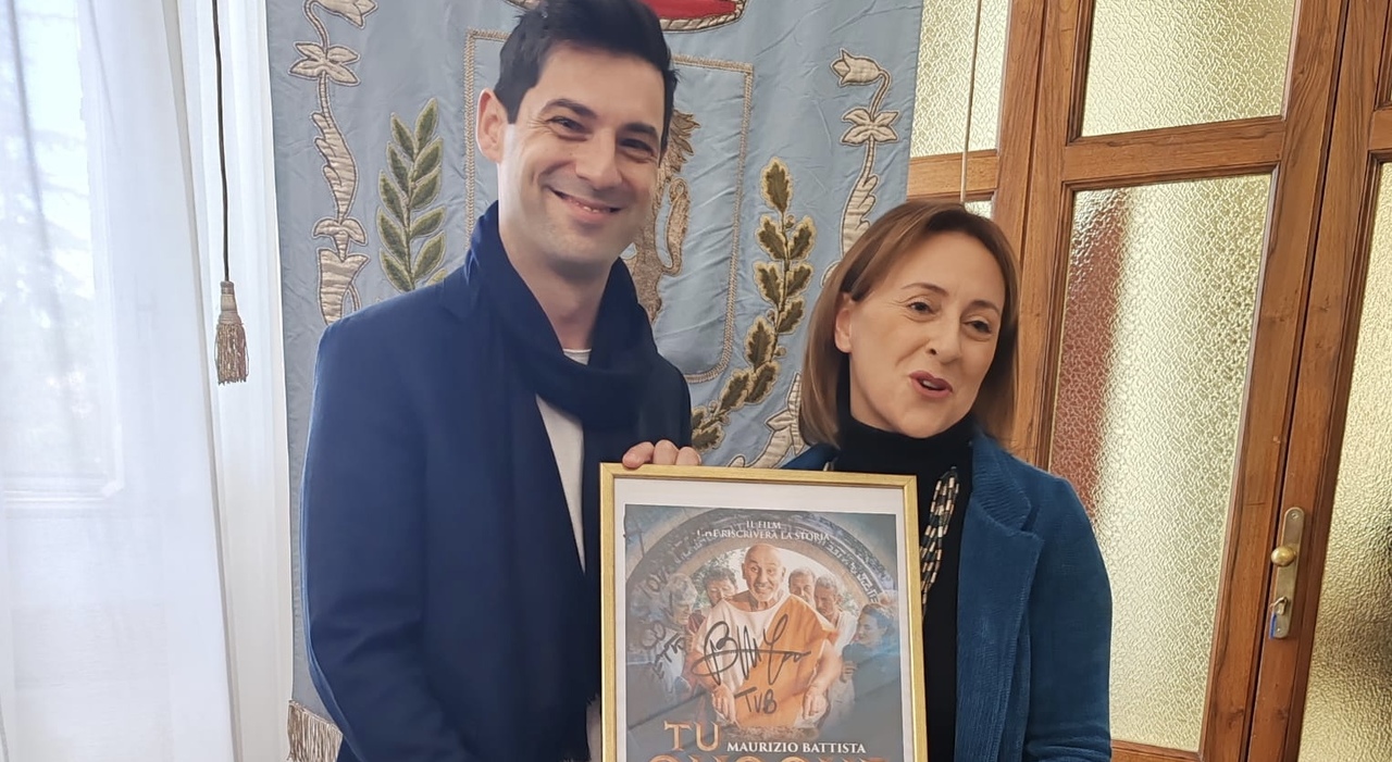 Tu Quoque: A Journey Through Time and Comedy