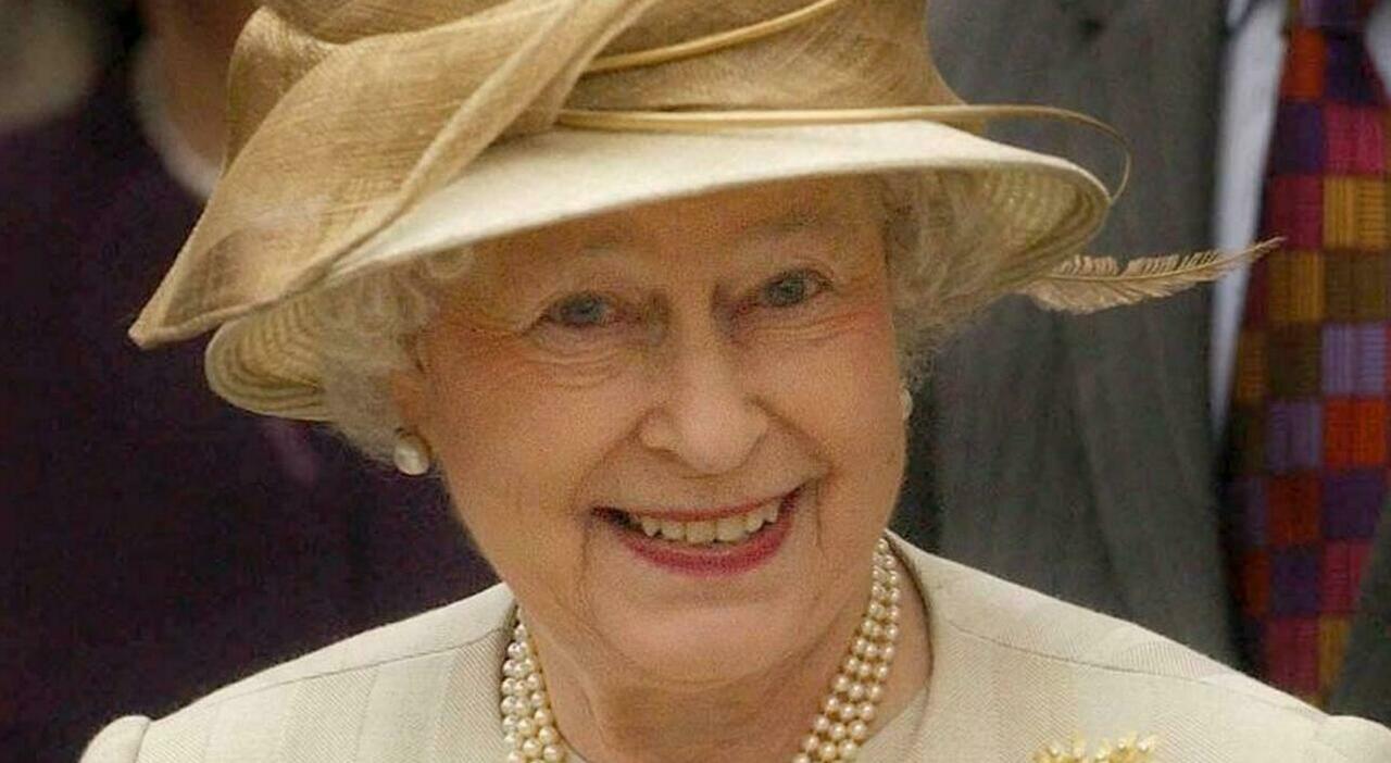 Das Geheimnis der ewigen Jugend von Königin Elisabeth II.