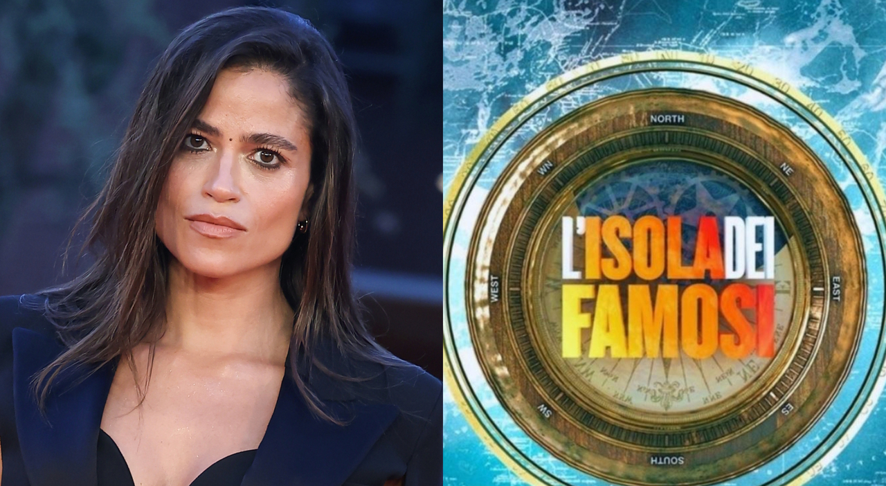 Isola dei Famosi, anticipazioni: quando inizia, i concorrenti, la conduttrice Veronica Gentili e ...