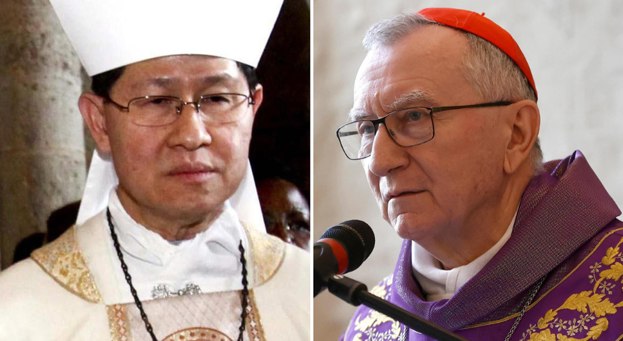 The Race for the Next Pope