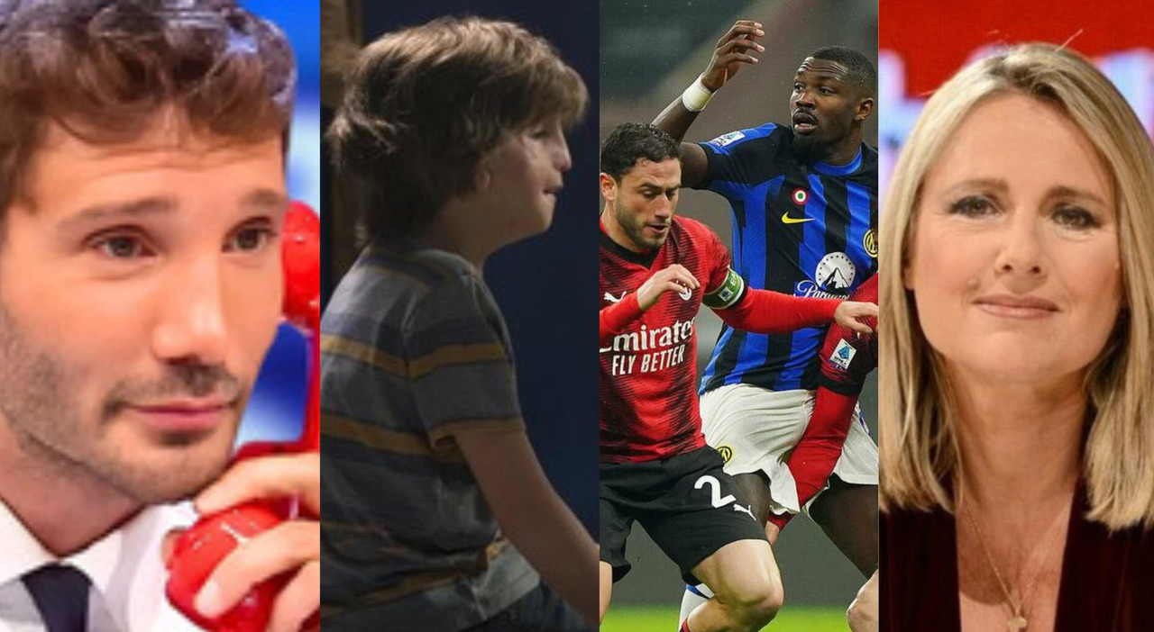 Battle for Viewership: Italian TV Ratings