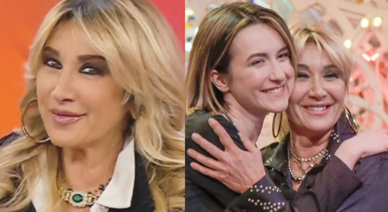 Simona Tagli's Journey Back to Love