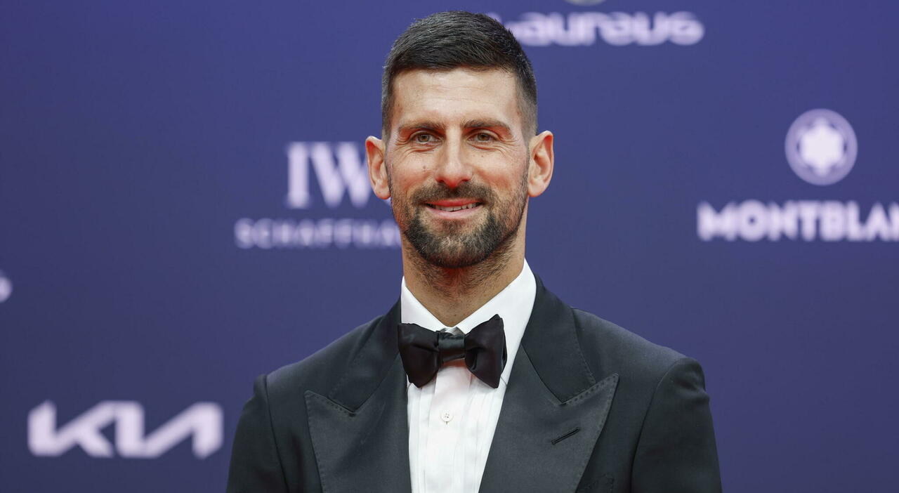 Djokovic Returns to Madrid's Magic Box