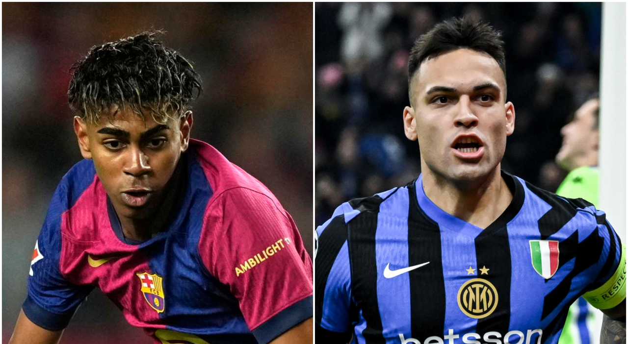 Inter's Crucial Season Showdown