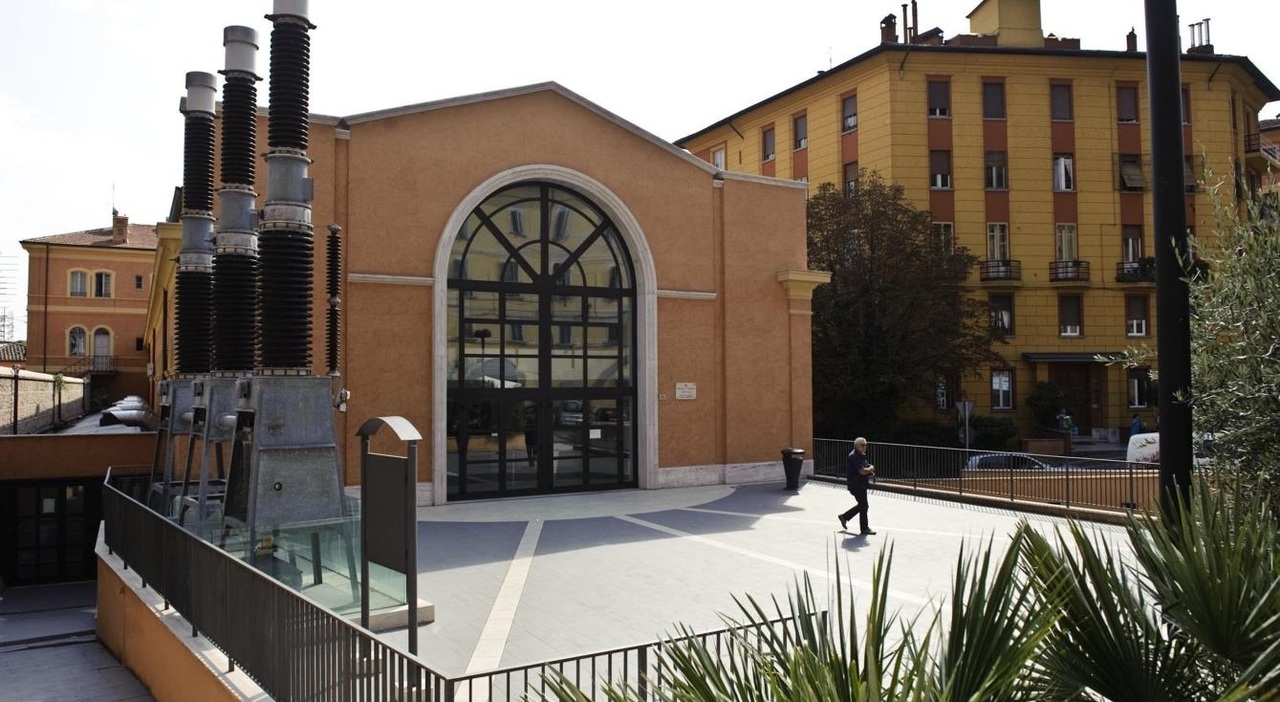Chained and Isolated: A Dog's Rescue in Perugia