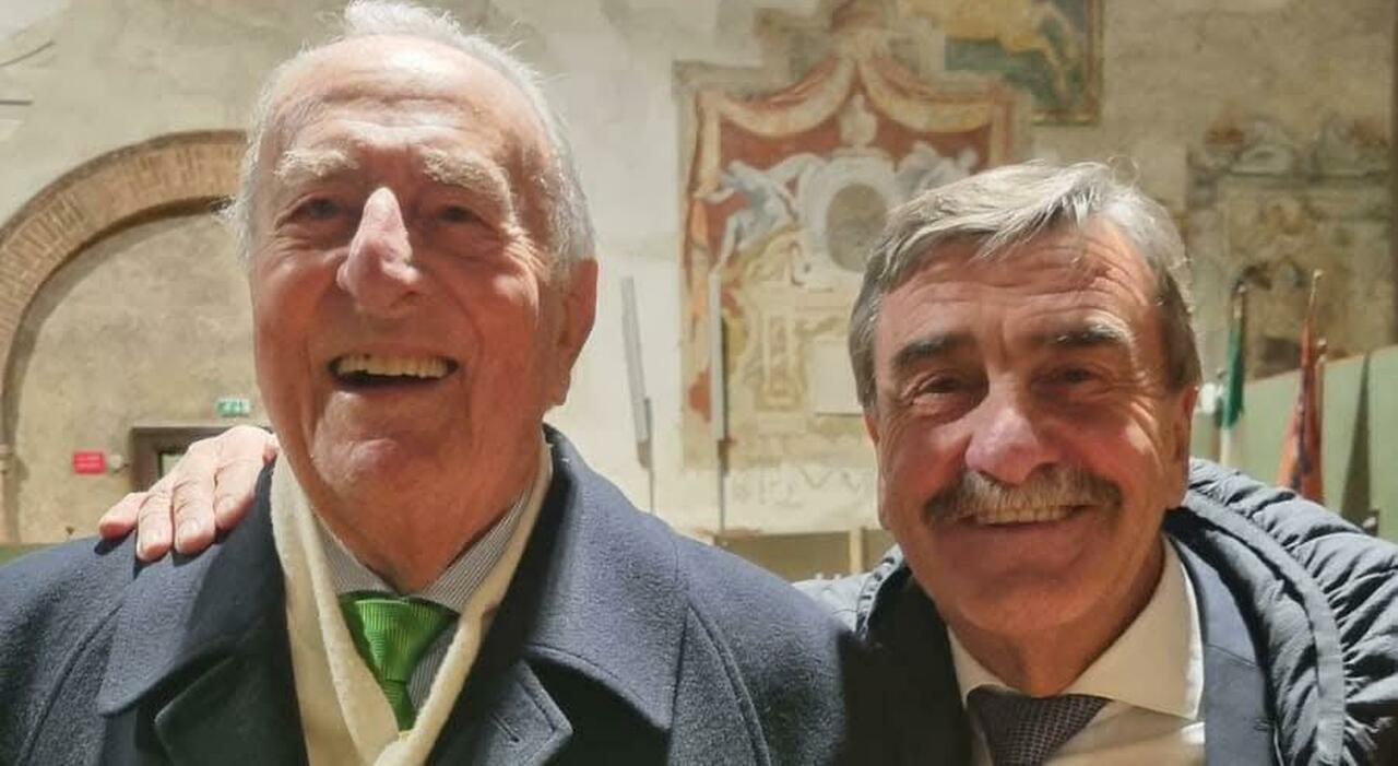 Giancarlo Gentilini, il cordoglio dei sindaci trevigiani da Da Re a ...