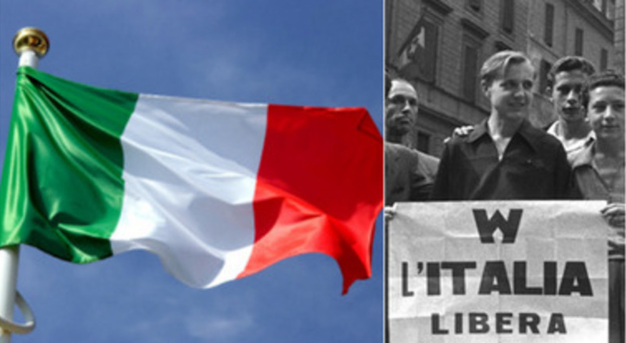 25 aprile, Italia in festa: perché si celebra la Liberazione e il suo significato. Da Milano a ...