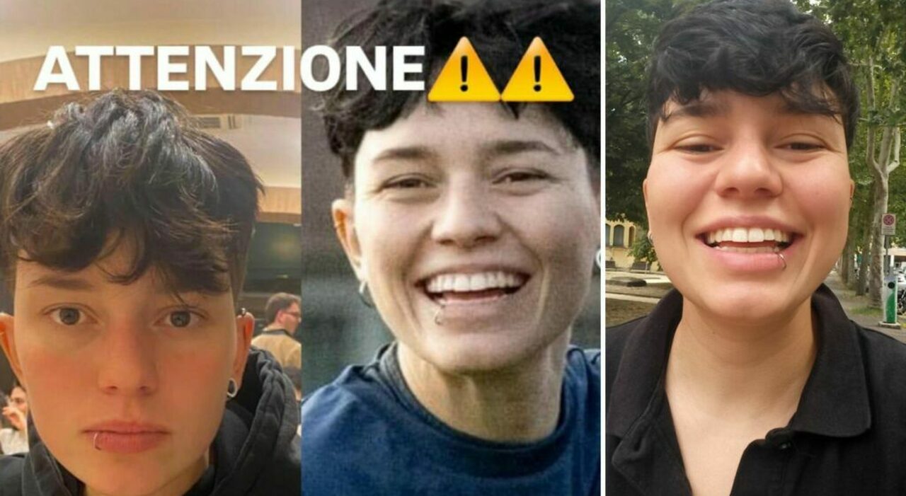 Alice Morelli, trovata morta la ragazza scomparsa a Bologna: aveva 23 anni