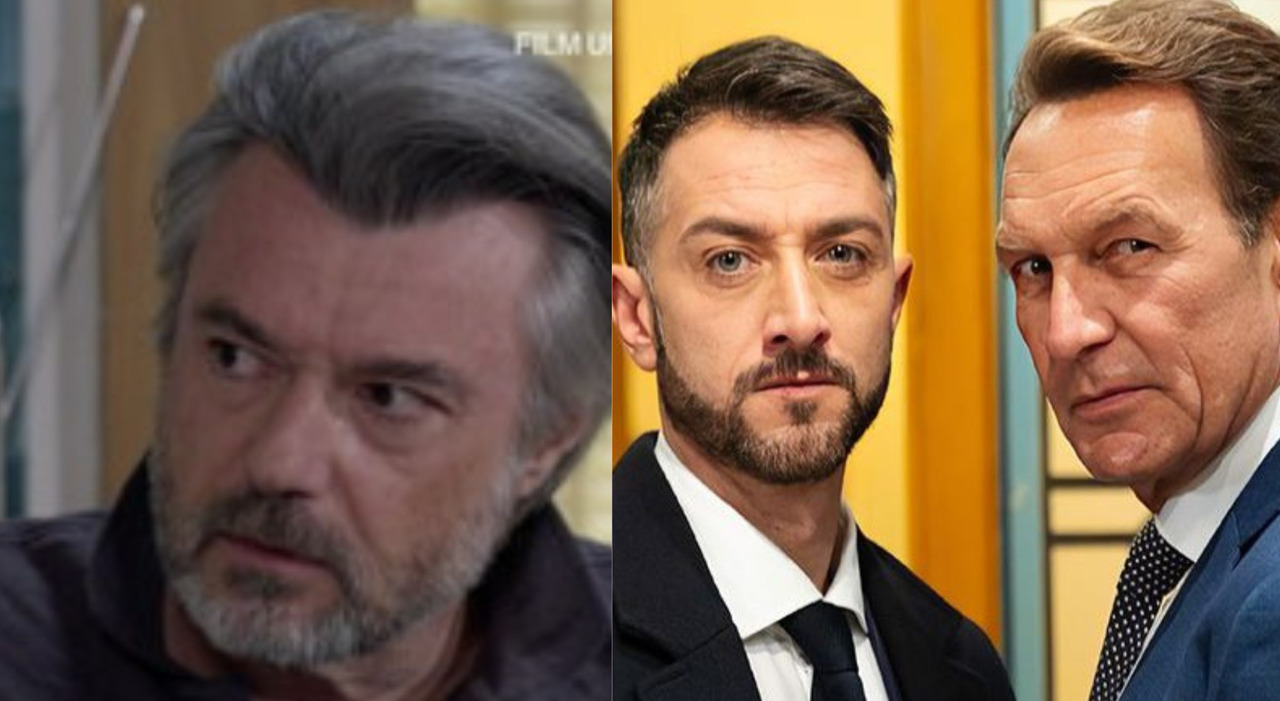 Unfolding Stories on Italian TV