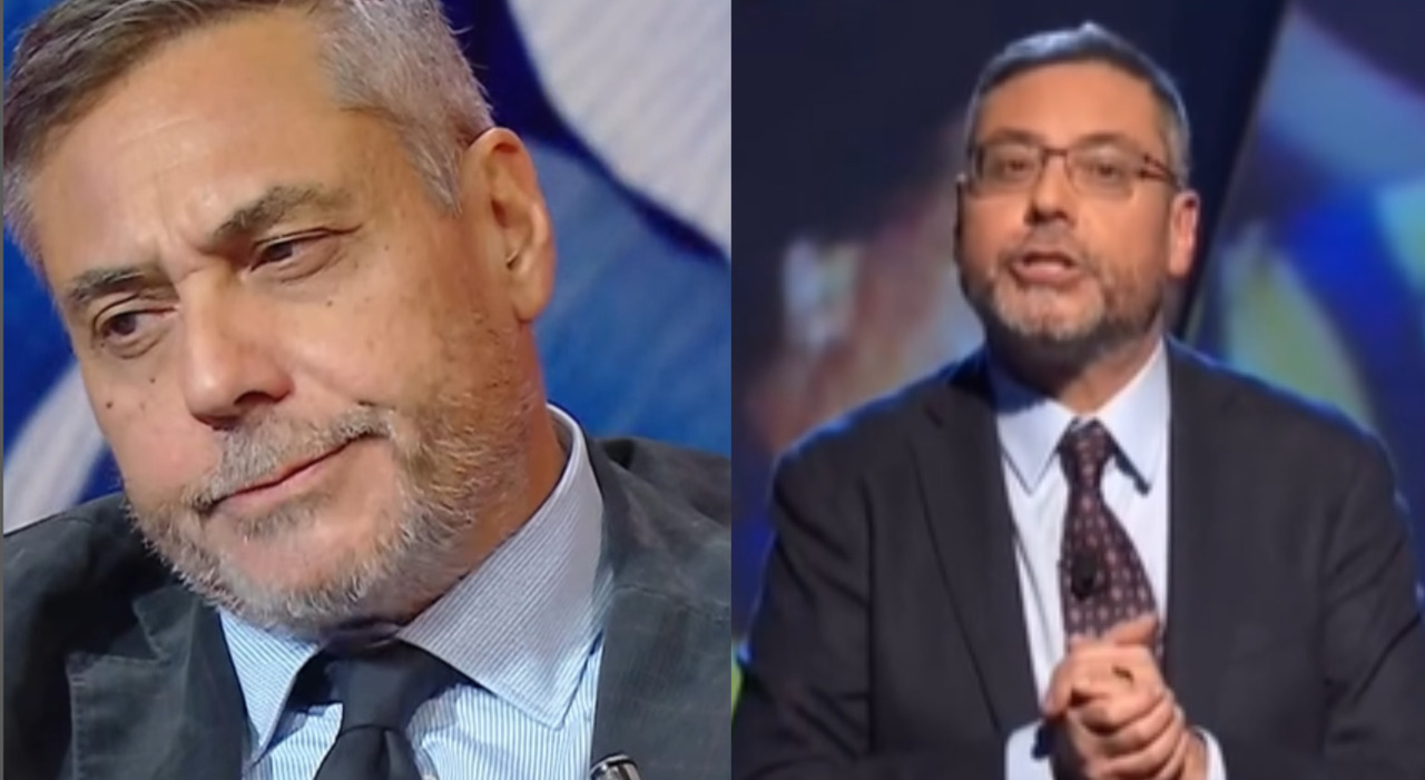 Le Départ Émouvant d'Andrea Vianello de la Rai