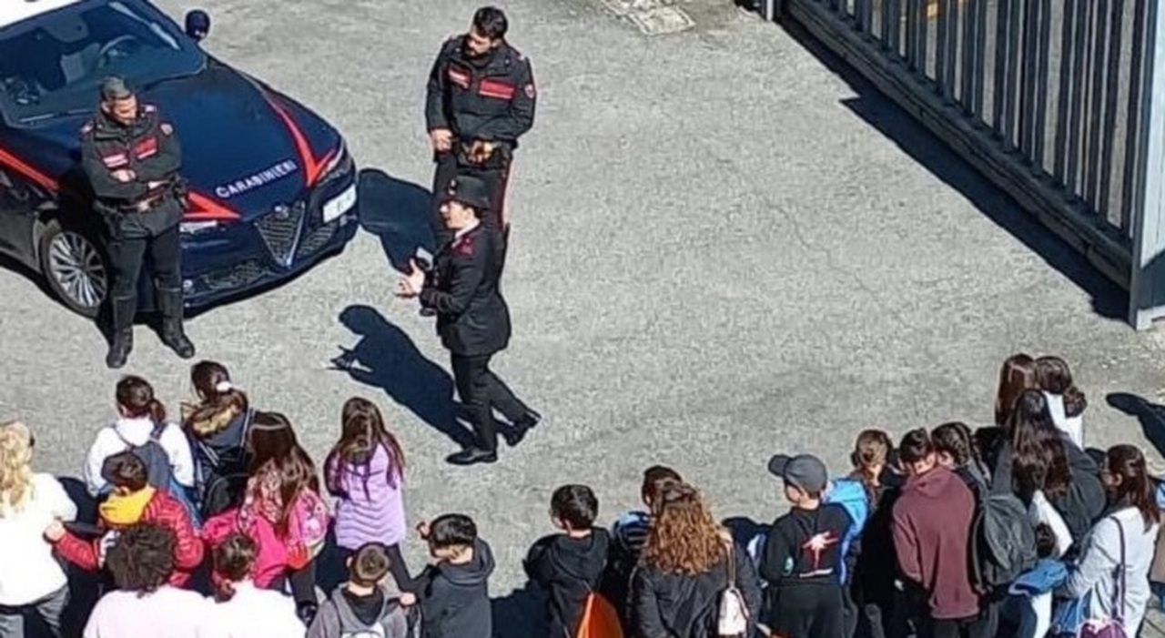 Exploring the World of Carabinieri