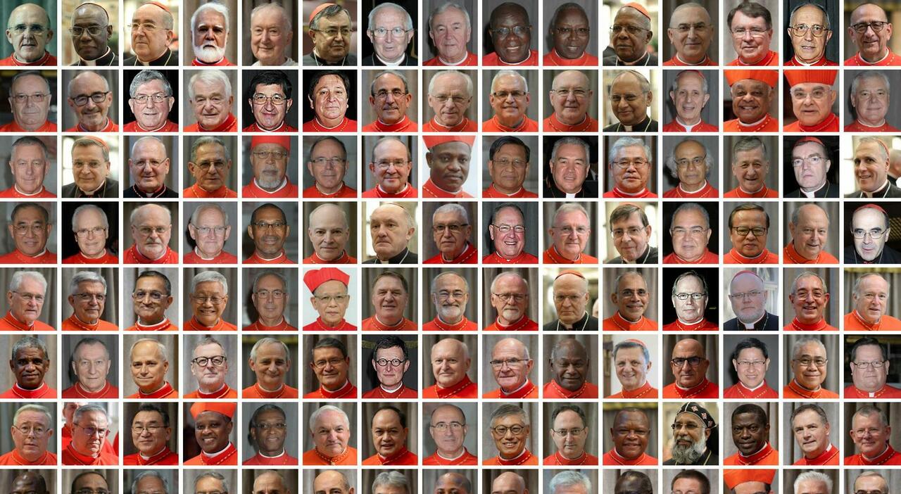 The Secrecy of the Vatican Conclave