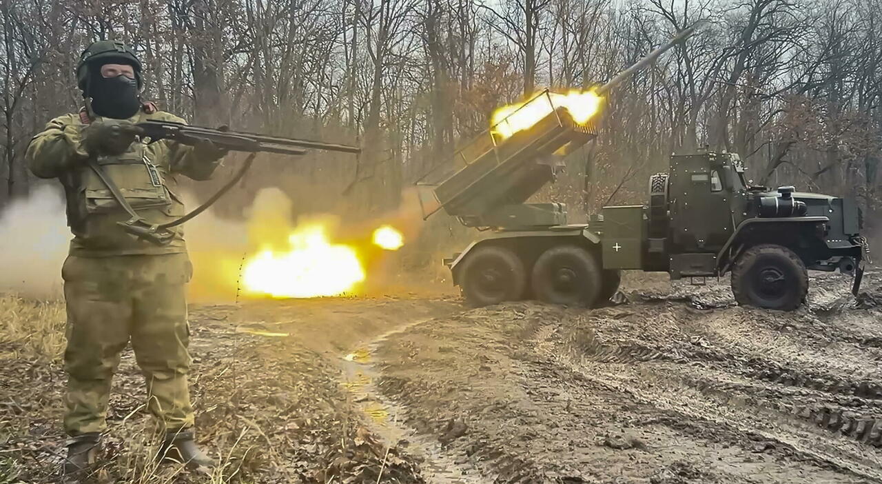 Kursk Region Retaken by Russian Forces