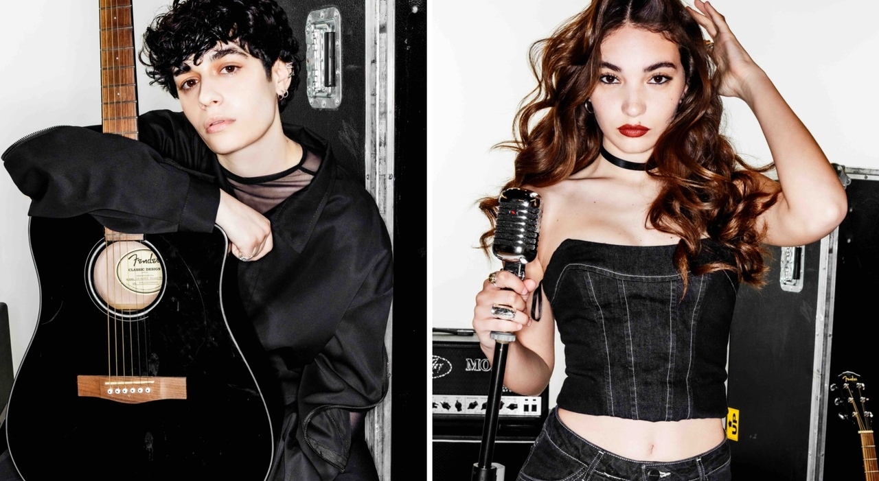 Amici, Senza Cri chiarisce il (presunto) flirt con Antonia per la prima ...