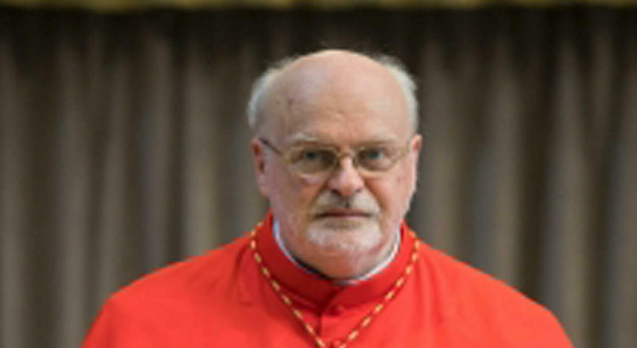 The Unlikely Cardinal of Sweden