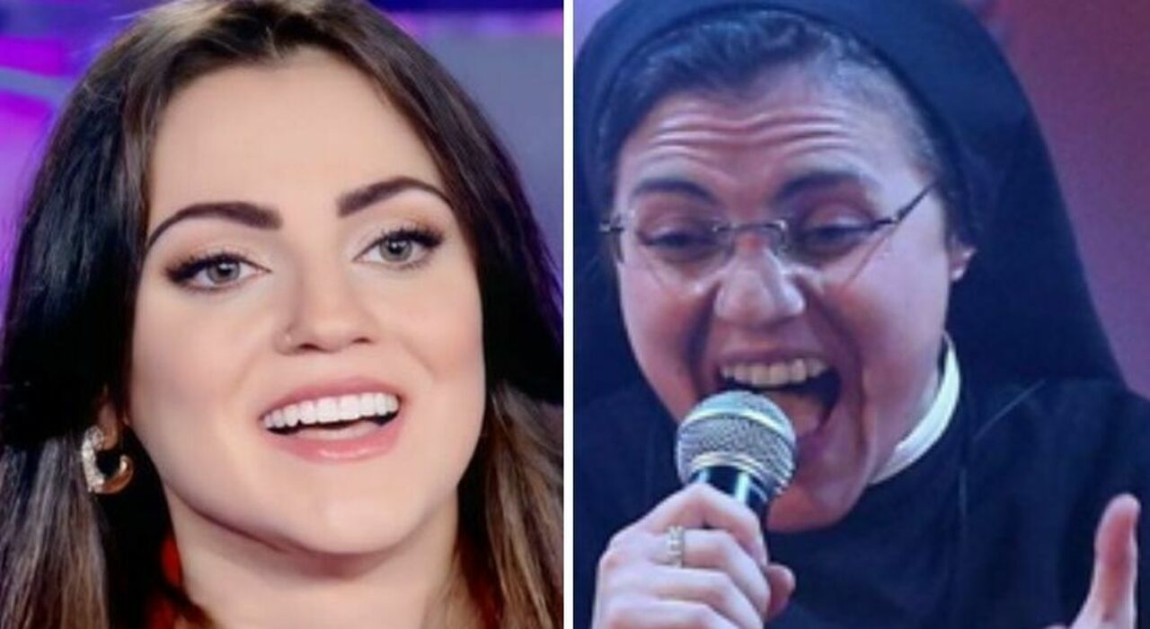 Cristina Scuccia: «Ho partecipato a The Voice grazie a Papa Francesco. Da suora ho accolto il ...