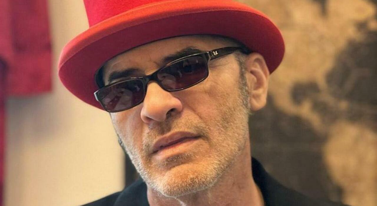 The Musical Journey of Francesco Baccini