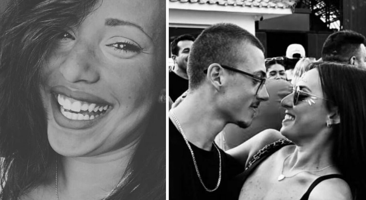 Chiara Spatola e Simone Sorrentino uccisi, l'amica: «Lei aveva paura ...