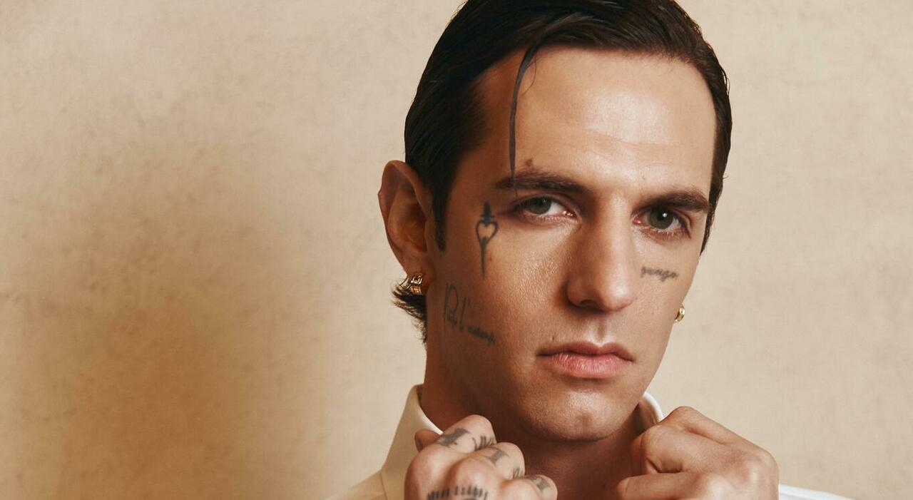 Achille Lauro's Meteoric Rise