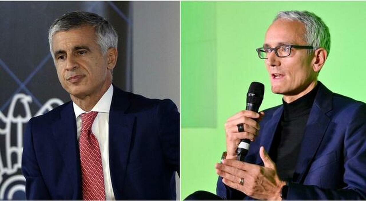 Engineering Welcomes New CEO