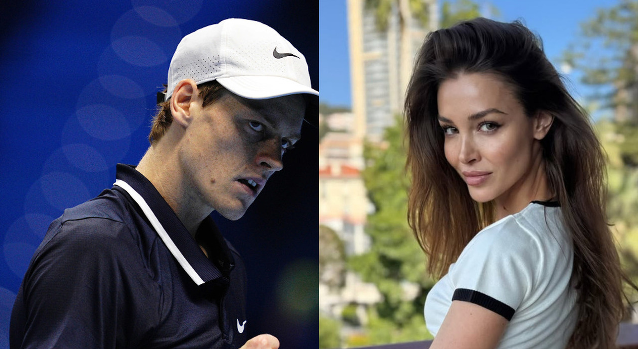 Jannik Sinner y su Nuevo Romance