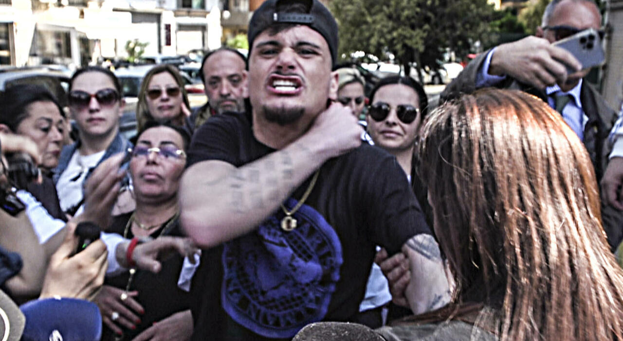 A Brother's Outcry for Justice