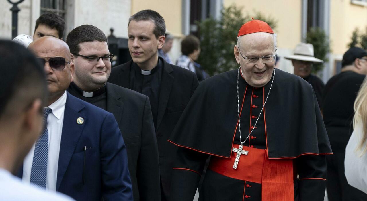 Peter Erdo: A Pillar of Faith and Tradition