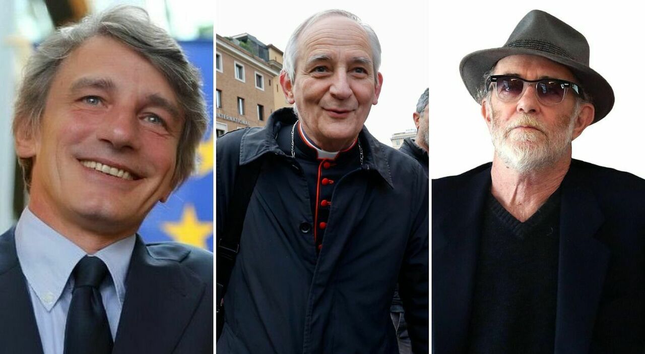 Matteo Zuppi: Un Candidato a la Sombra de Roma