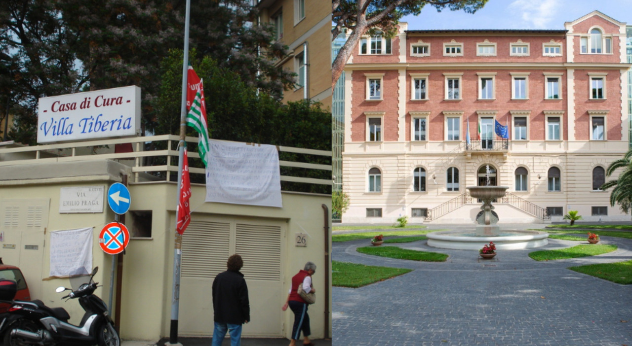 Recognizing Rome's Leading Hospitals