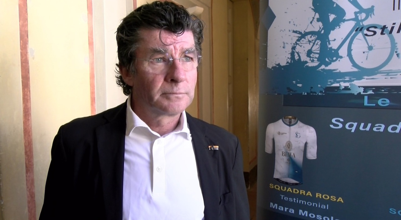 Gianni Bugno: A Timeless Champion