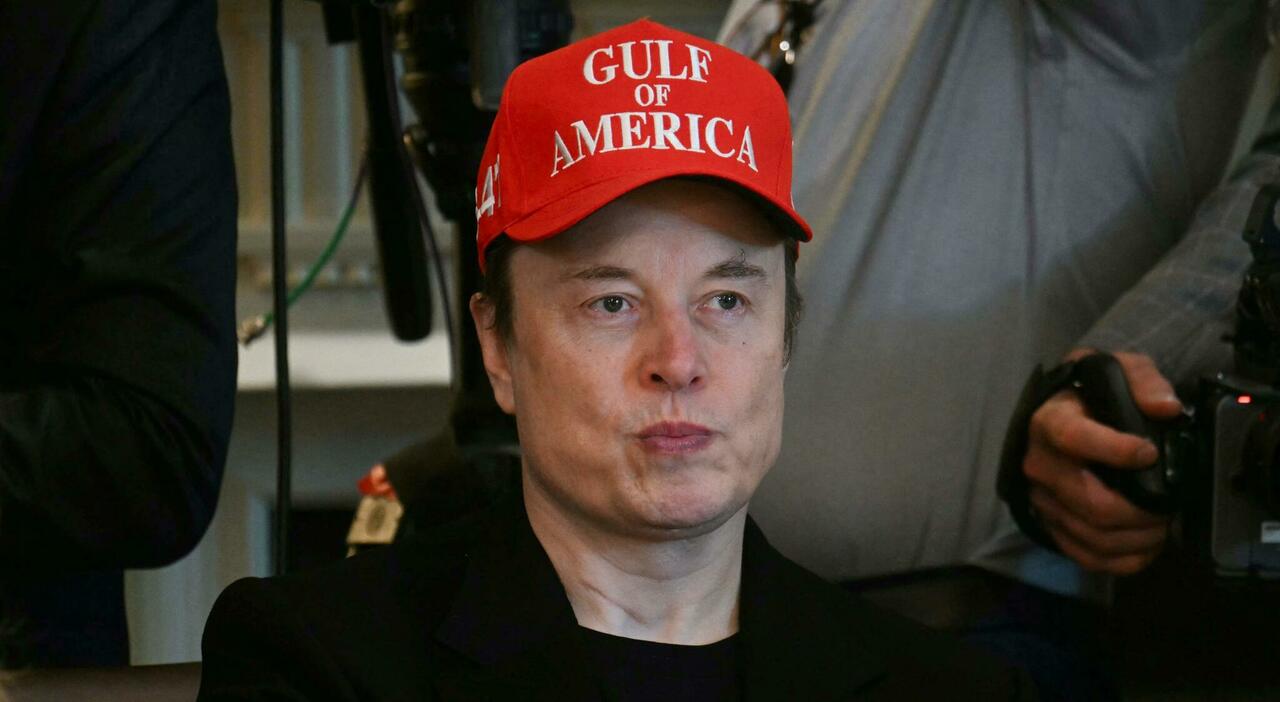 «Il cda di Tesla vuole sostituire Elon Musk». Il Pil Usa in caduta ...