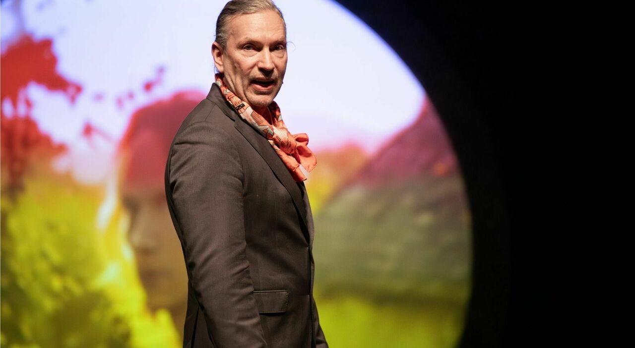 The Untold Story of Mauro Repetto