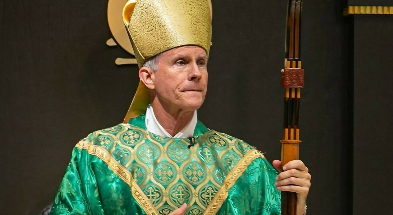 Le Défi de l'Église Américaine