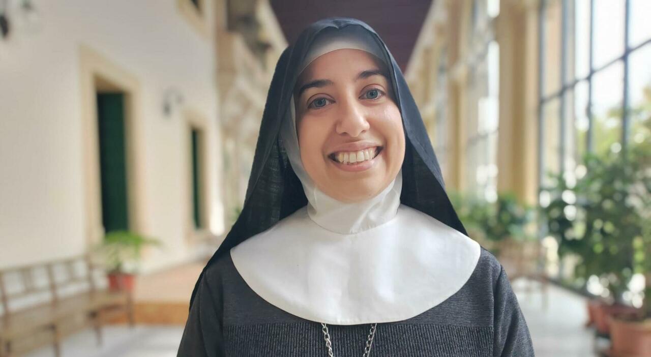 The Unexpected Ouster of Mother Aline